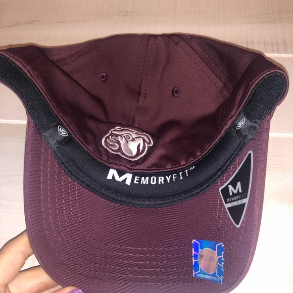 Top of the World | Accessories | Mississippi State Cws Hat Cap | Poshmark